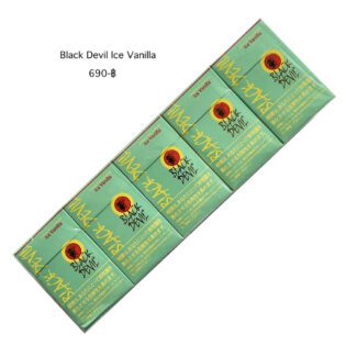 Black Devil Gold – ZeroDutyFree