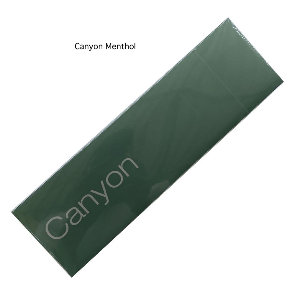 Canyon Menthol – ZeroDutyFree