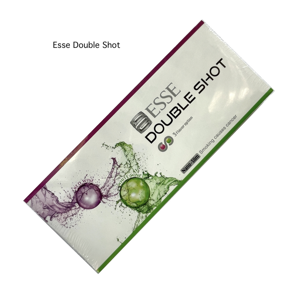 Esse – ZeroDutyFree