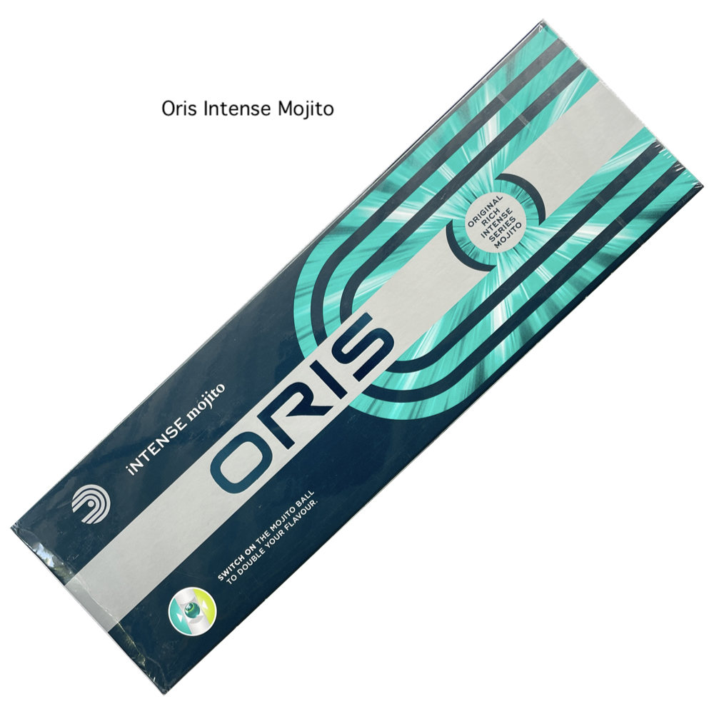 Oris Intense Mojito – ZeroDutyFree