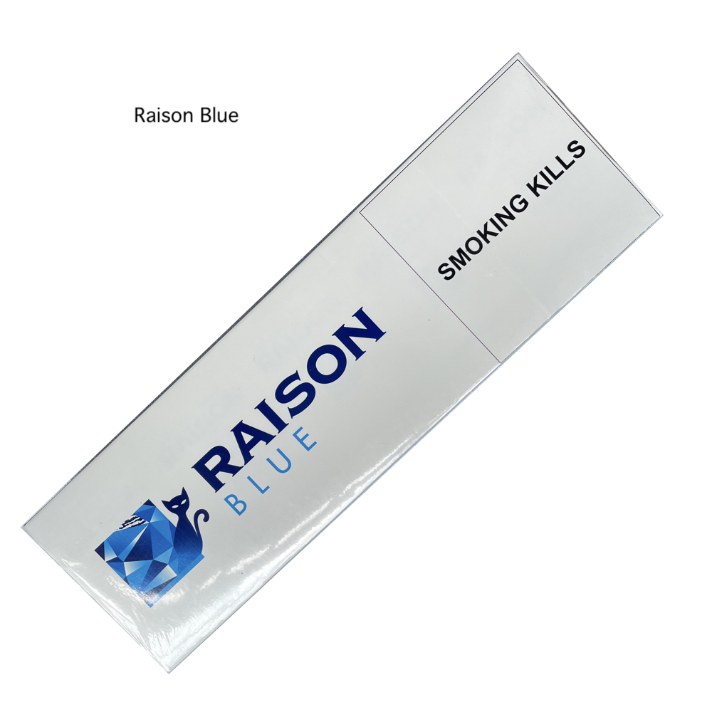 Raison Blue – ZeroDutyFree