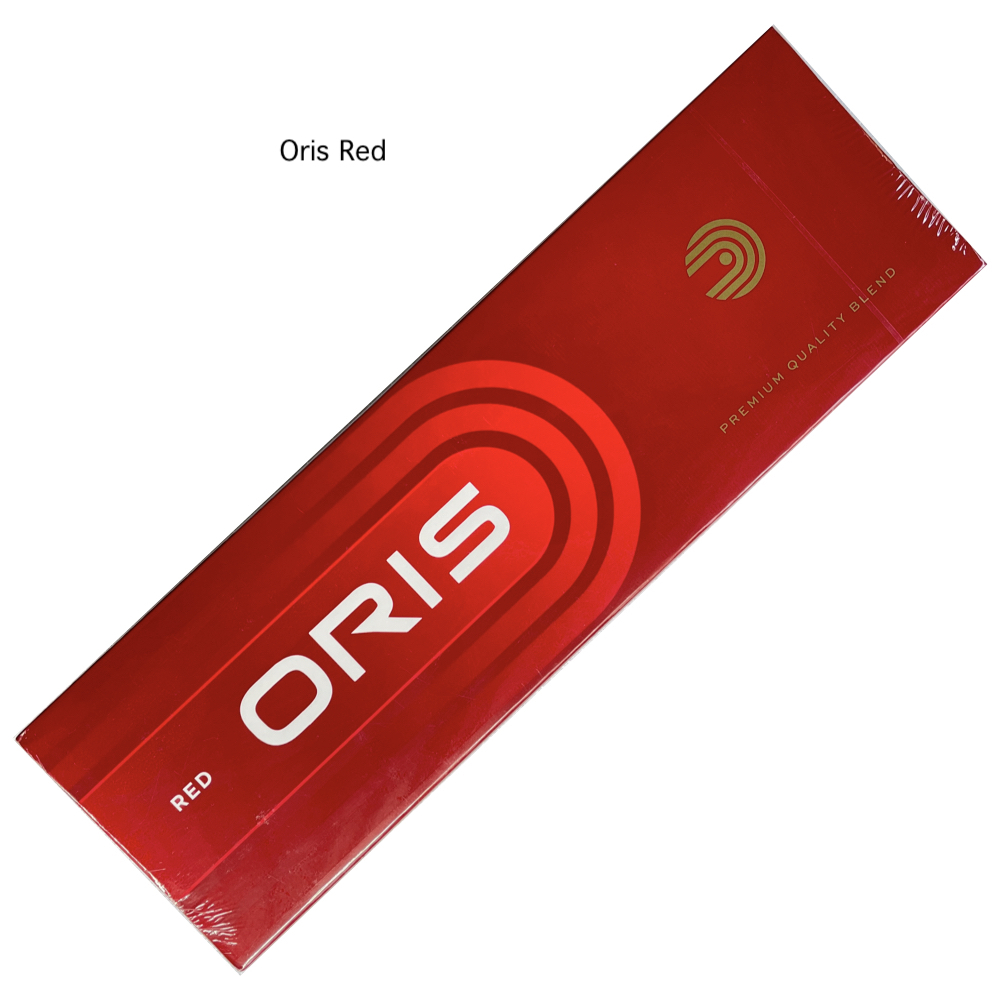Oris Red – ZeroDutyFree