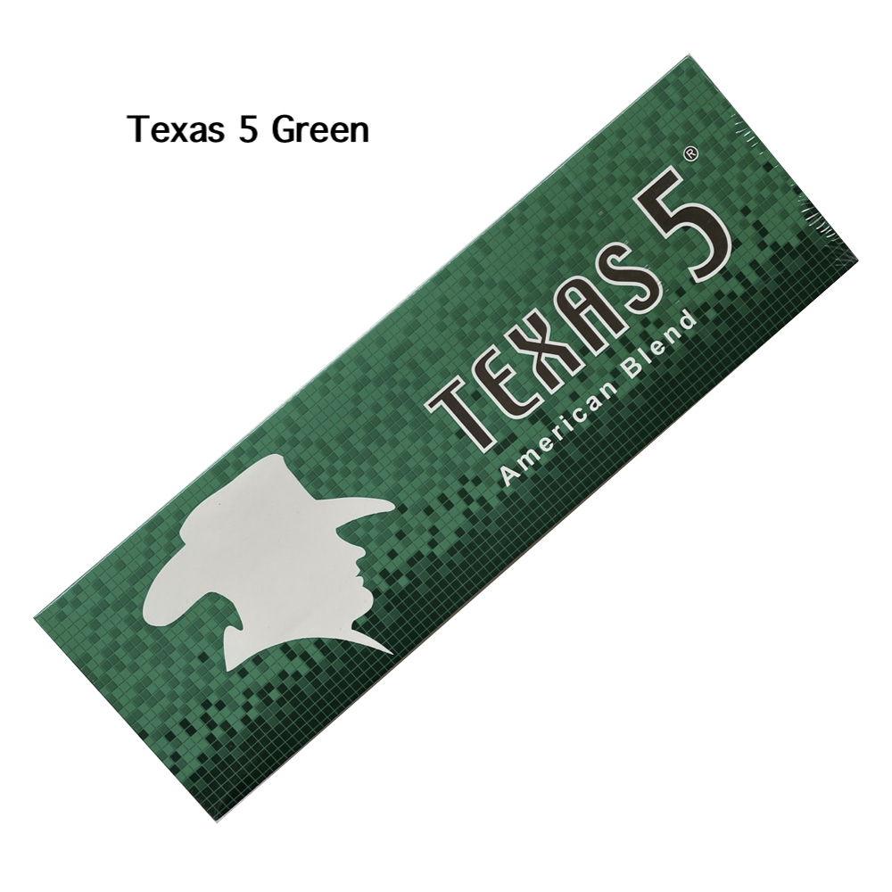 Texas 5 Green – ZeroDutyFree