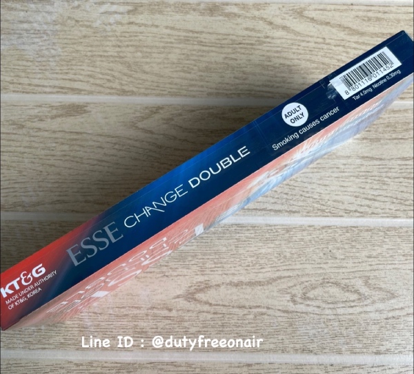 Esse Change Double Applemango Slims – Zerodutyfree